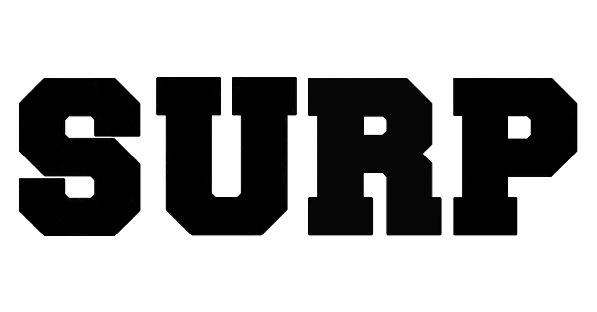 SURP Online Store